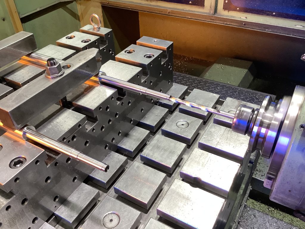 モリモト機工の強み | 有限会社 モリモト機工